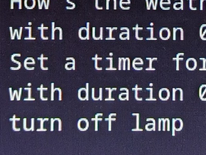 Creating a DIY Voice Assistant: First Steps
